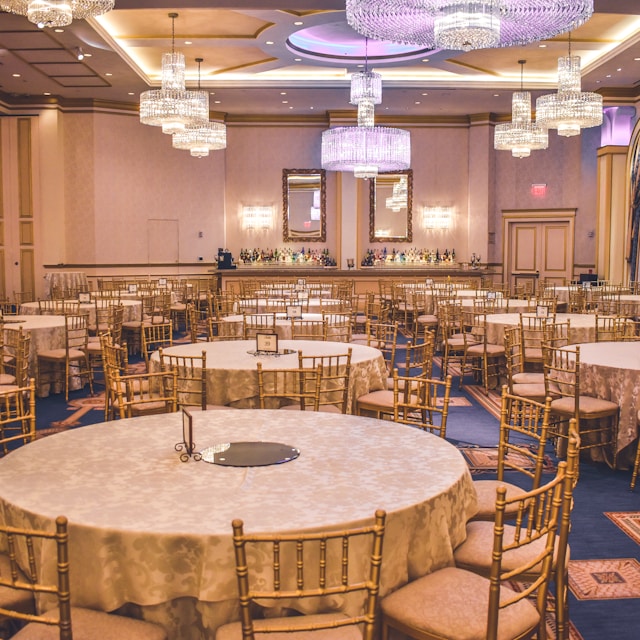 Venue Styling Trends for UK Weddings & Events (2026) | folk.guide